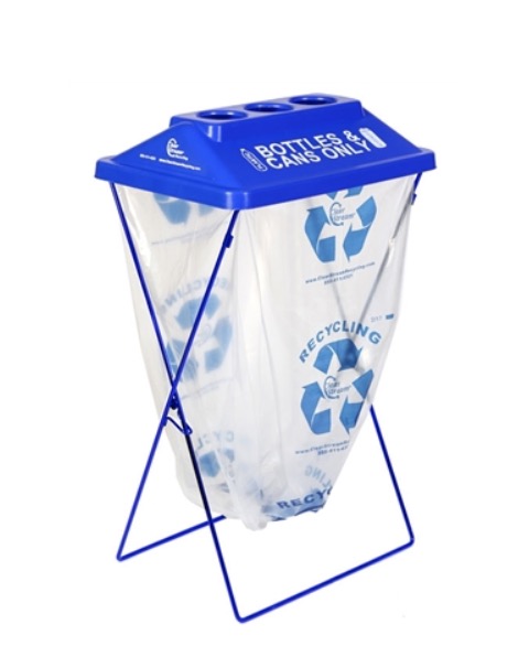 Recycling Services – Marshall County Landfill